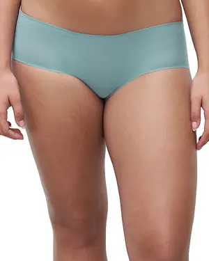 Chantelle Soft Stretch One-size Seamless Hipster Ondine