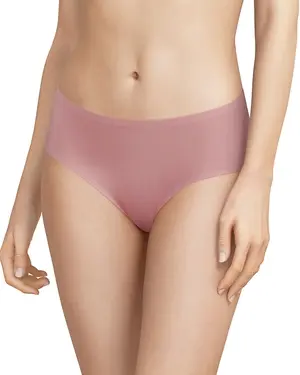 Chantelle Soft Stretch One-size Seamless Hipster Rose Tutu