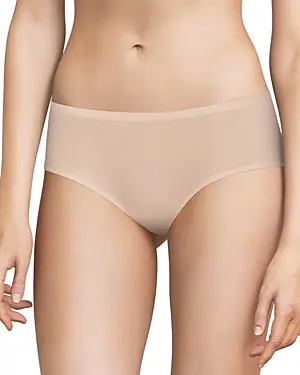 Chantelle Soft Stretch One-size Seamless Hipster Rosé
