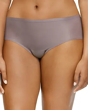 Chantelle Soft Stretch One-size Seamless Hipster Stardust