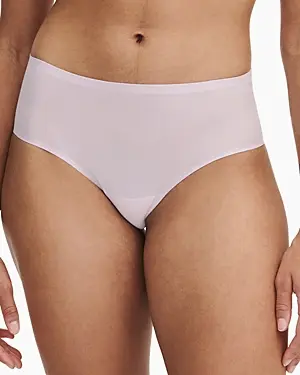 Chantelle Soft Stretch One-size Seamless Hipster Tomboy Pin