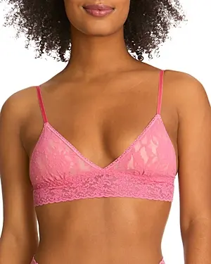 Hanky Panky Signature Lace Padded Bralette Sugar Rush