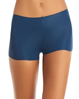 TC FINE INTIMATES Micro Matte Boyshorts Moonlit Ocean