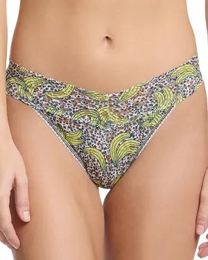 Hanky Panky Signature Lace Original Rise Thong Pick Me