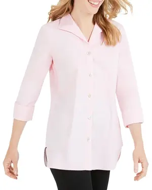 Foxcroft Pandora Non-iron Cotton Shirt