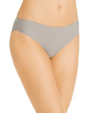 TC FINE INTIMATES Micro Matte Hipster Cinder