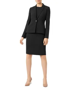 HOBBS LONDON Petites Alva Jacket