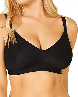 Cosabella Soft Cotton Curvy Bralette
