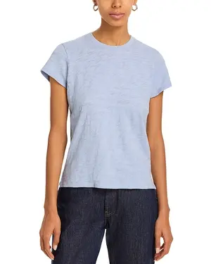 Atm Anthony Thomas Melillo Fitted T-shirts For Women