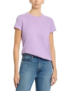Atm Anthony Thomas Melillo Fitted T-shirts For Women