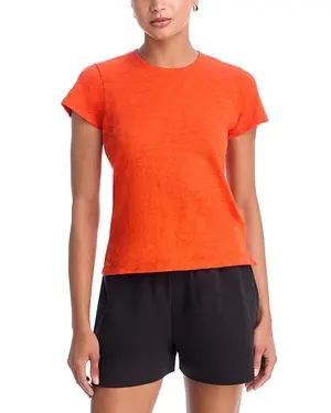 Atm Anthony Thomas Melillo Printed T-shirts For Women