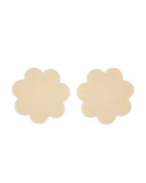 Fashion Forms Reusable Waterproof Petals - Nude