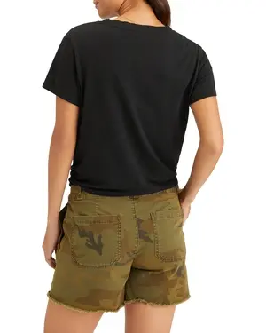 Sanctuary Twist Tee