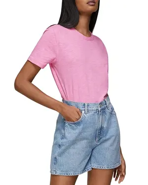 Whistles Emily Ultimate Tee