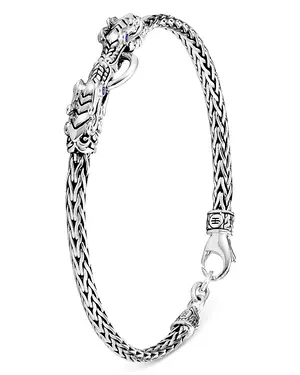 John Hardy Silver Bracelets For Women