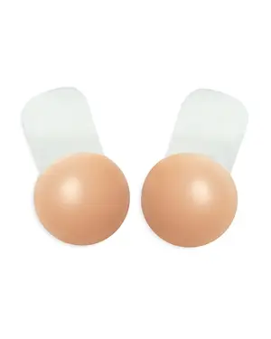 Fashion Forms Lift It Up Silicone Gel Petals - Natural