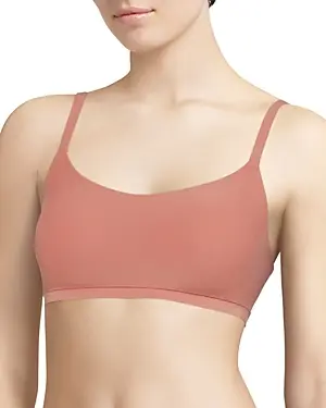 Chantelle Soft Stretch Scoop Bralette Canyon