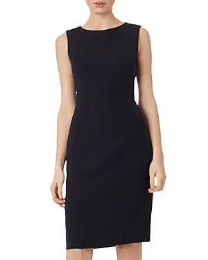 HOBBS LONDON Maya Sheath Dress