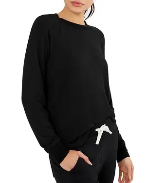 Splits59 Warm Up Sweatshirt - Black