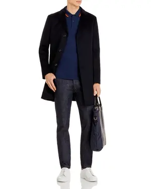 A.p.c. Petit New Standard Slim Fit Jeans - Indigo