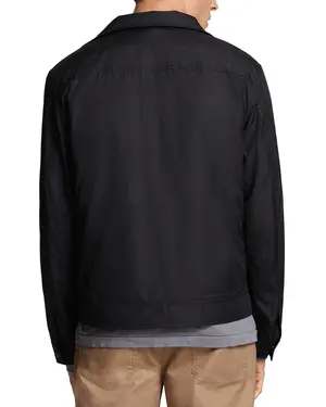 Michael Kors 3-in-1 Track Jacket - Black