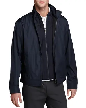 Michael Kors Classic Jackets For Men