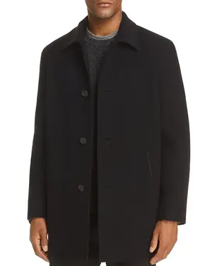 Cole Haan Overcoat Coats For Men
