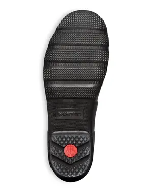 Hunter Original Short Boots - Black