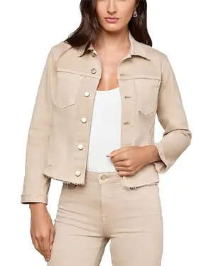 L'agence Tailored Outerwear For Women