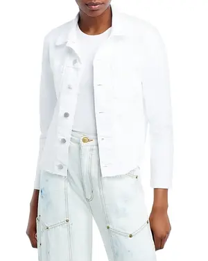 Women's Blanc Jackets
