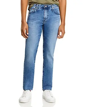 Ag Tellis 34 Slim Fit Jeans La Playa