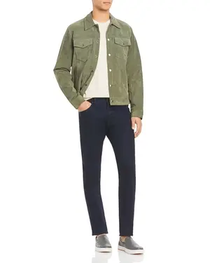 Ag Tellis Slim Fit Jeans - Stellar