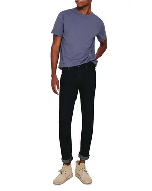 Ag Tellis Slim Fit Jeans - Stellar