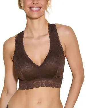 Women's Racerback Bralettes