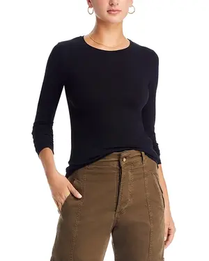 Majestic Filatures Long Sleeve T-shirts For Women