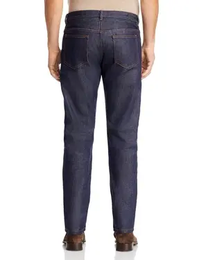 A.p.c. New Standard Straight Fit Jeans