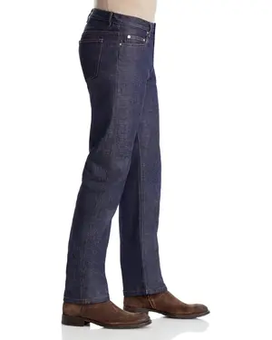 A.p.c. New Standard Straight Fit Jeans