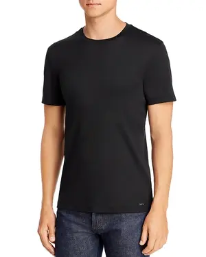 Michael Kors Tee - Black