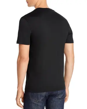Michael Kors Tee - Black