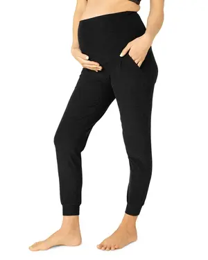 Beyond Yoga Spacedye Maternity Joggers