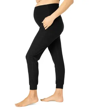 Beyond Yoga Spacedye Maternity Joggers