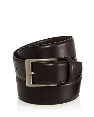 CANALI Canali Leather Belt