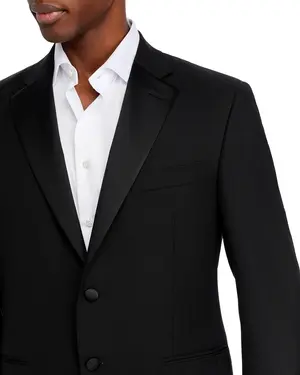 Canali Tuxedo Classic Fit