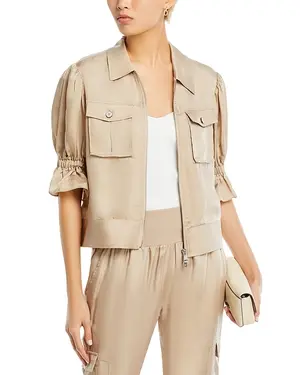 Cinq A Sept Cropped