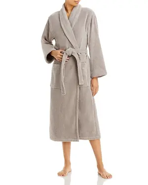 MATOUK Milagro Robe Platinum