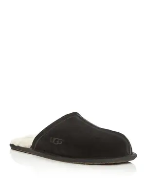 Ugg Slides Slipper