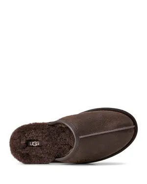 UGG Scuff Slipper - Dusted Cocoa