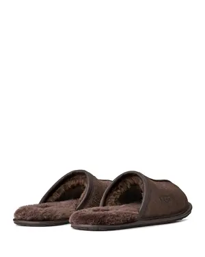 UGG Scuff Slipper - Dusted Cocoa
