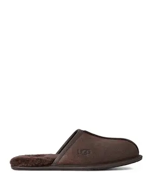 UGG Scuff Slipper - Dusted Cocoa