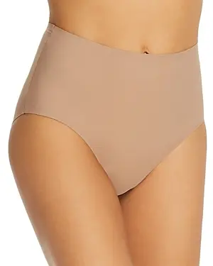 TC FINE INTIMATES Micro Matte Briefs Dark Sand